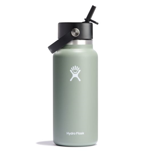 Hydro Flask 32 Oz. Wide Straw Lid | SAC Campus Store