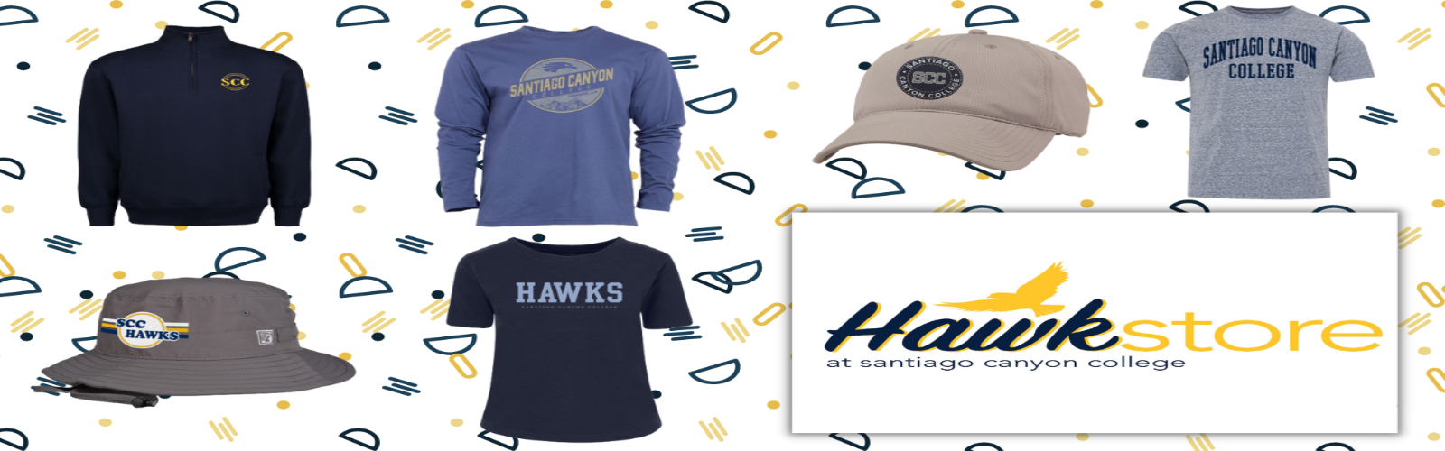 Welcome | Hawk Bookstore