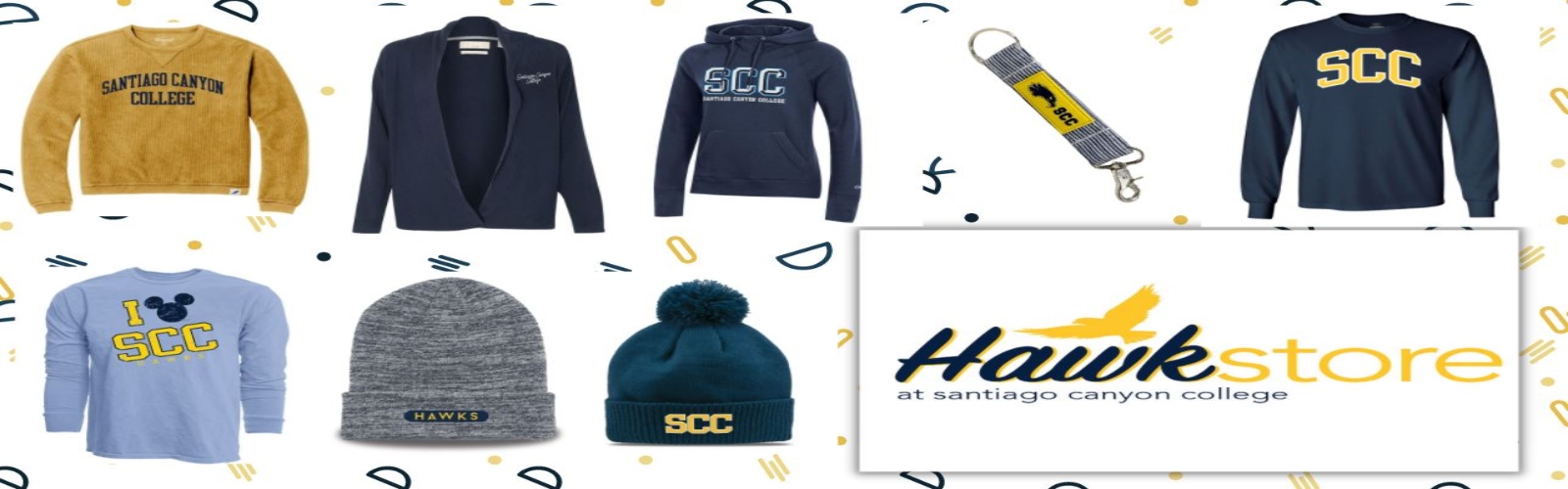 Welcome | Hawk Bookstore